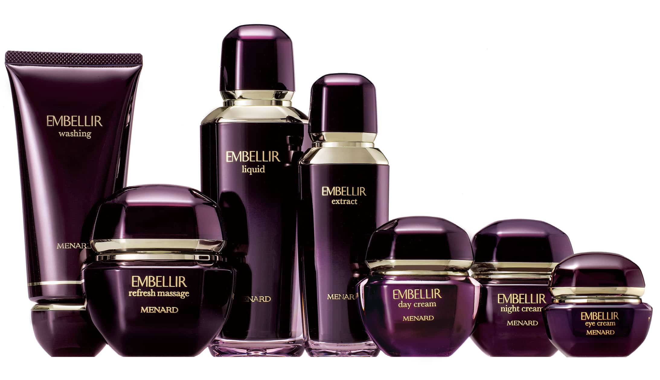 Infos utiles sur la cosmétique naturelle haut de gamme - Striana