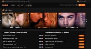 Streamiz rip : voir gratuitement en streaming des films en VF ...